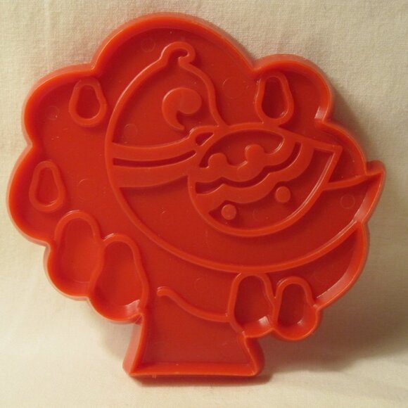 Holiday | 1978 Chilton 12 Days Of Christmas Cookie Cutter A Partridge ...